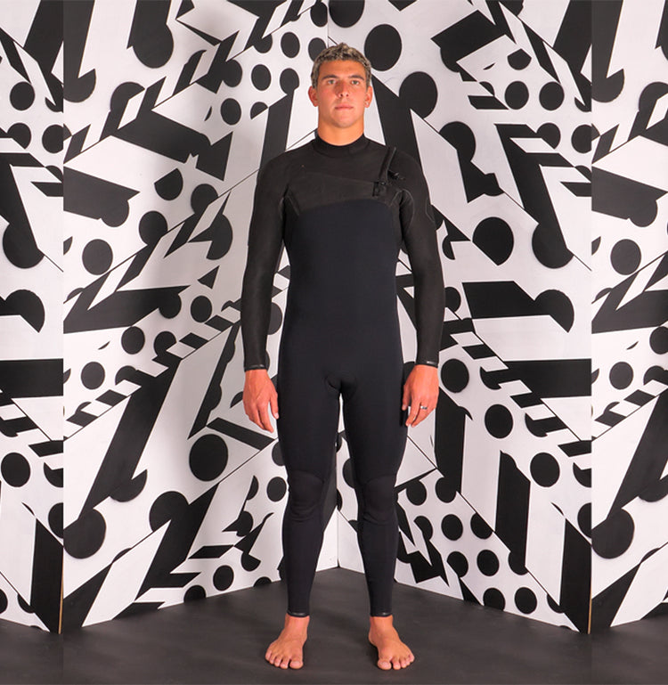 High Seas: Os Melhores Johns do Mercado – Vissla Brasil
